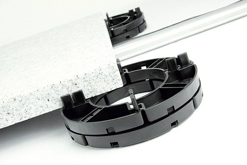 Anwendungsmöglichkeiten Plattenlager und Terrassenlager - euro-system ...