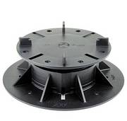 Stelzlager stufenlos höhenverstellbar - euro-system Couwenbergs oHG